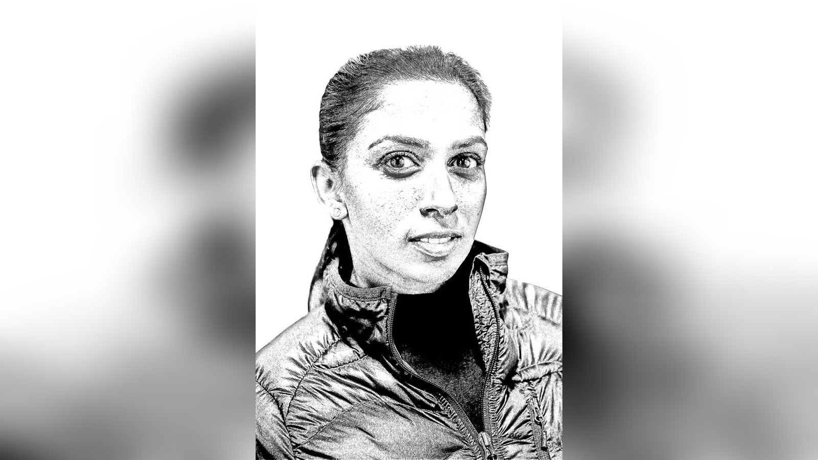 Die Olympia-Premiere der Mathilda Karlsson