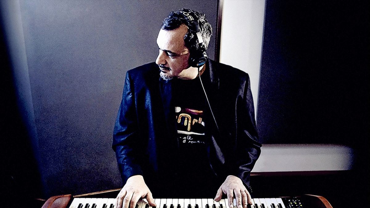 Soundsville bringt Bluesrock mit Hammond-Orgel ins Weindepot