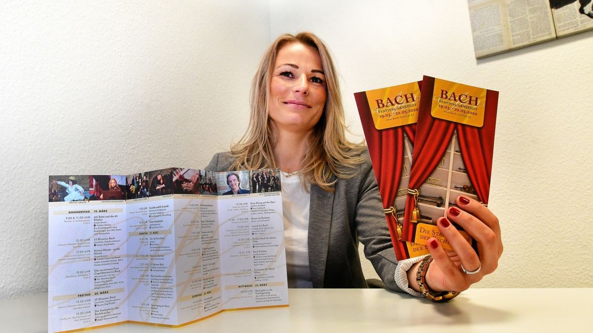 Bach-Festival 2020: Vier Tage Musik mit Stadtpfeifern und Virtuosen