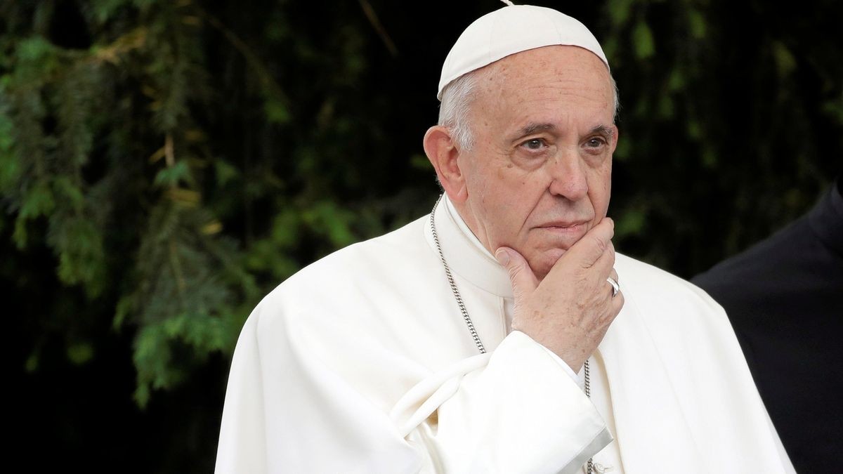 Katholische Kirche: News, Infos und Berichte