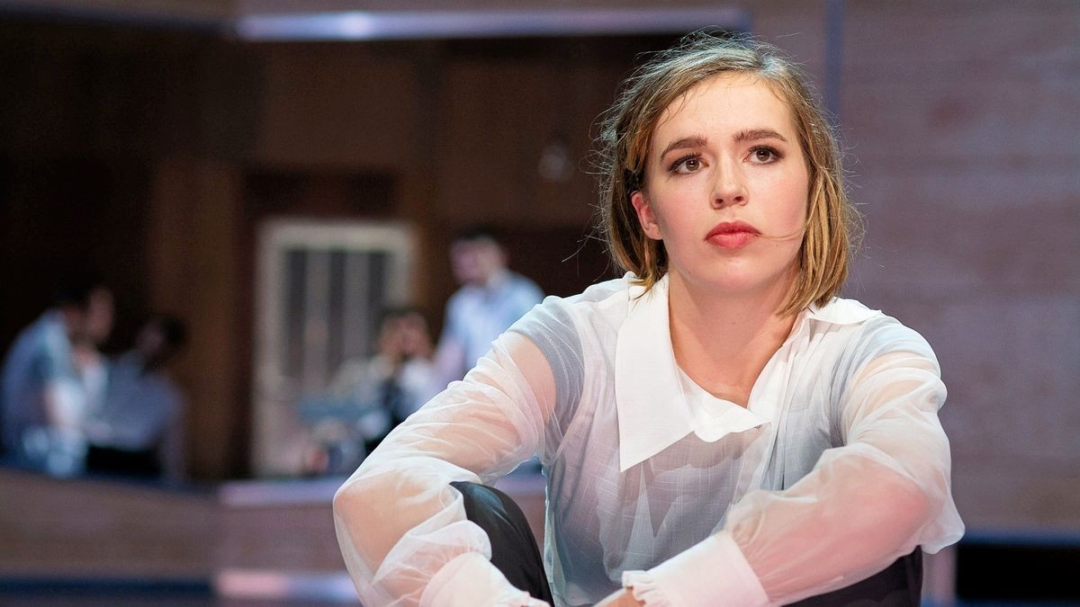 Theatertag zeigt „On the Edge“