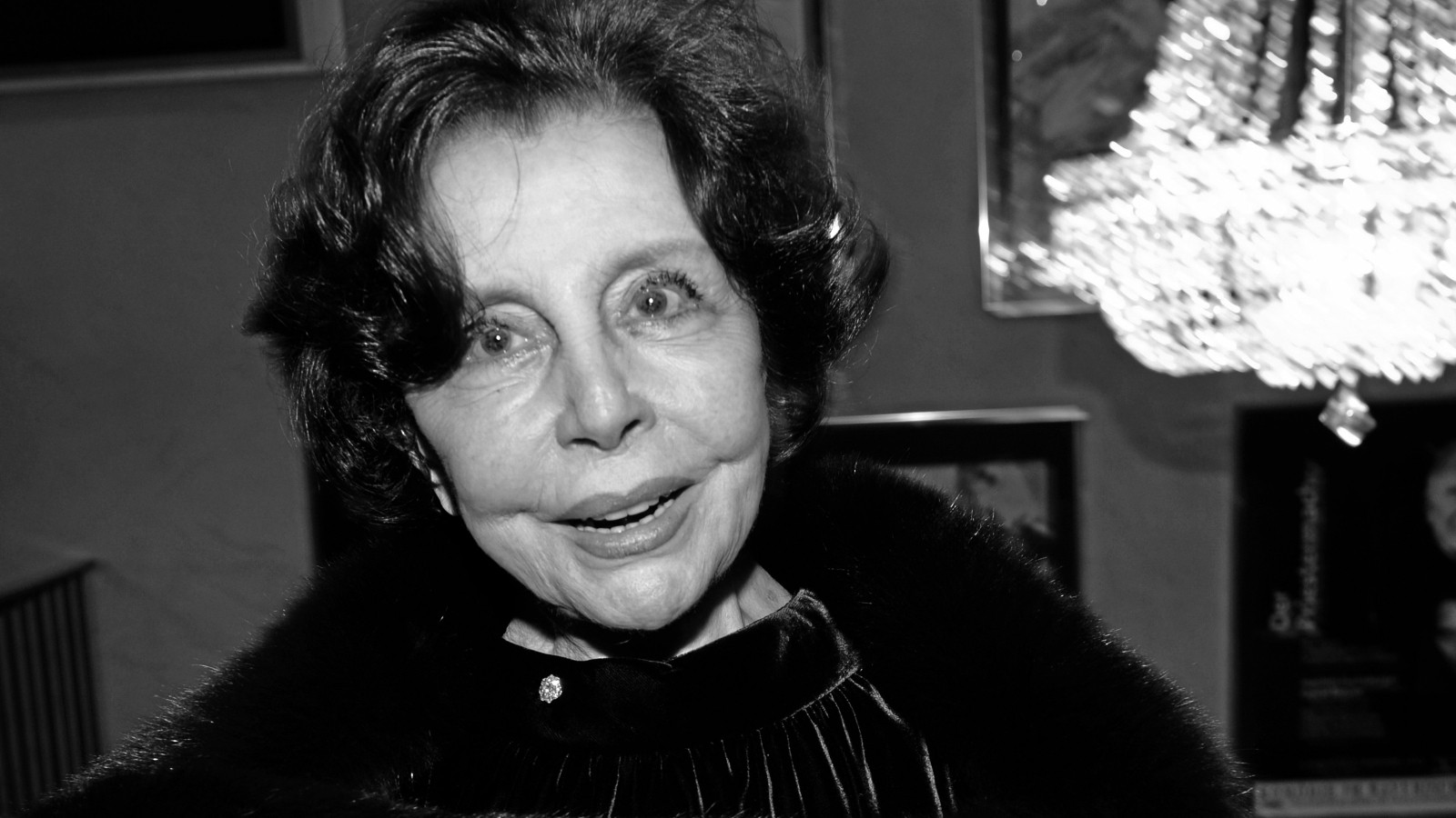 Sonja Ziemann ist tot - Schauspielerin wurde 94 Jahre