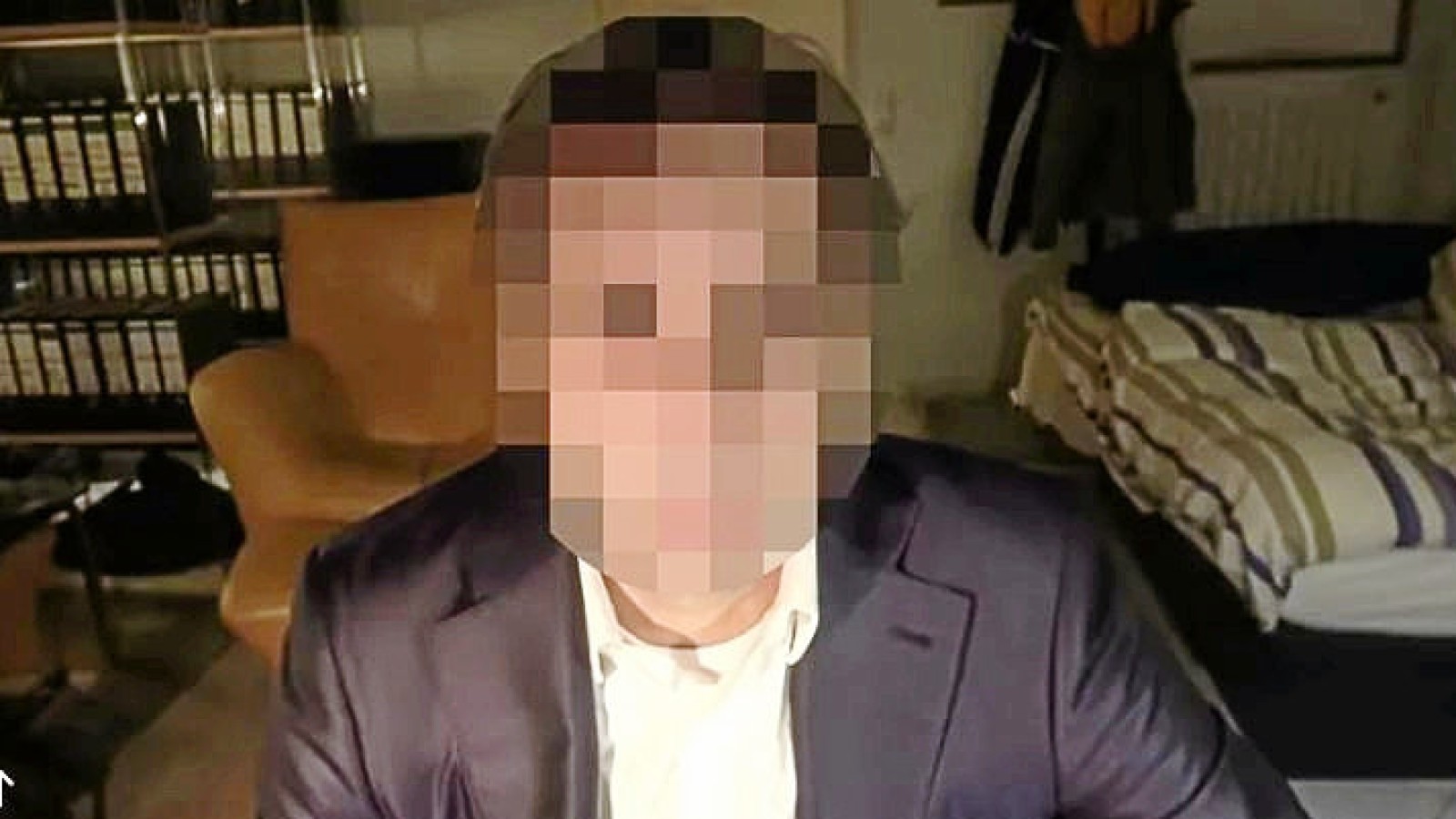 Hanau: Manifest von Tobias R. offenbart verstörende Abgründe