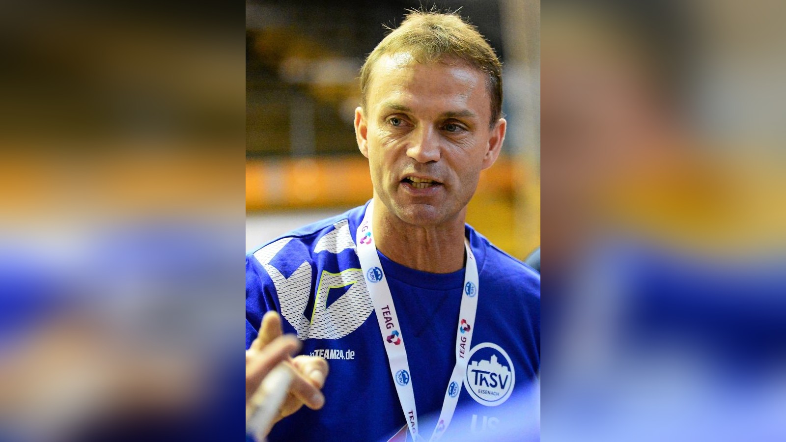 Uwe Seidel: „Viele haben einen Leistungssprung vollzogen“