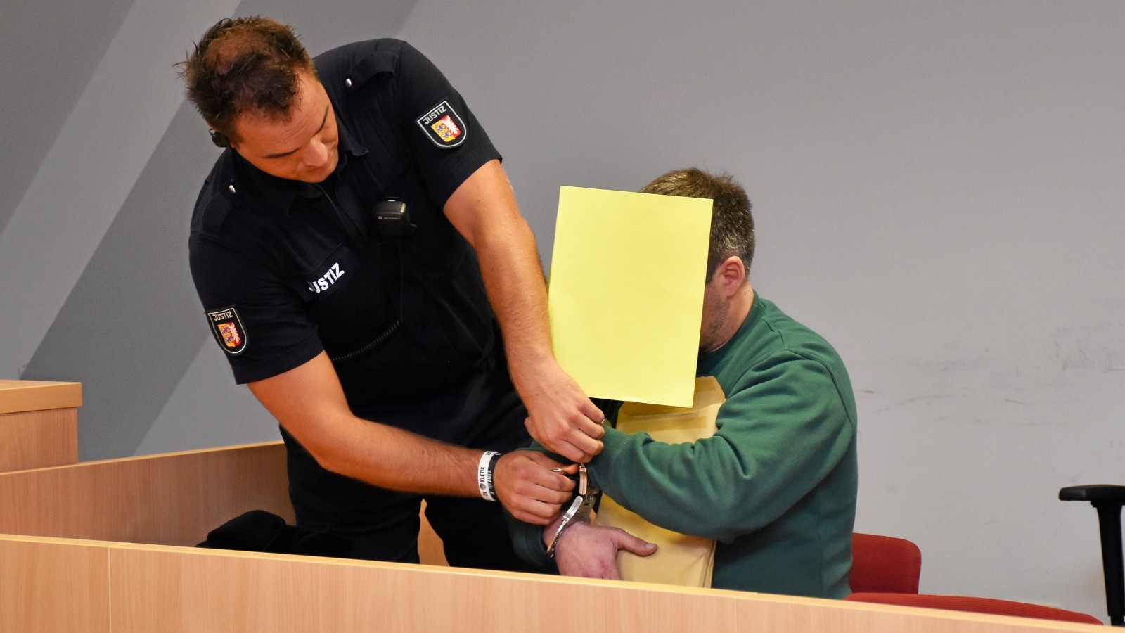 Mordfall Ivonne Runge: Anwältin zweifelt an Gutachten