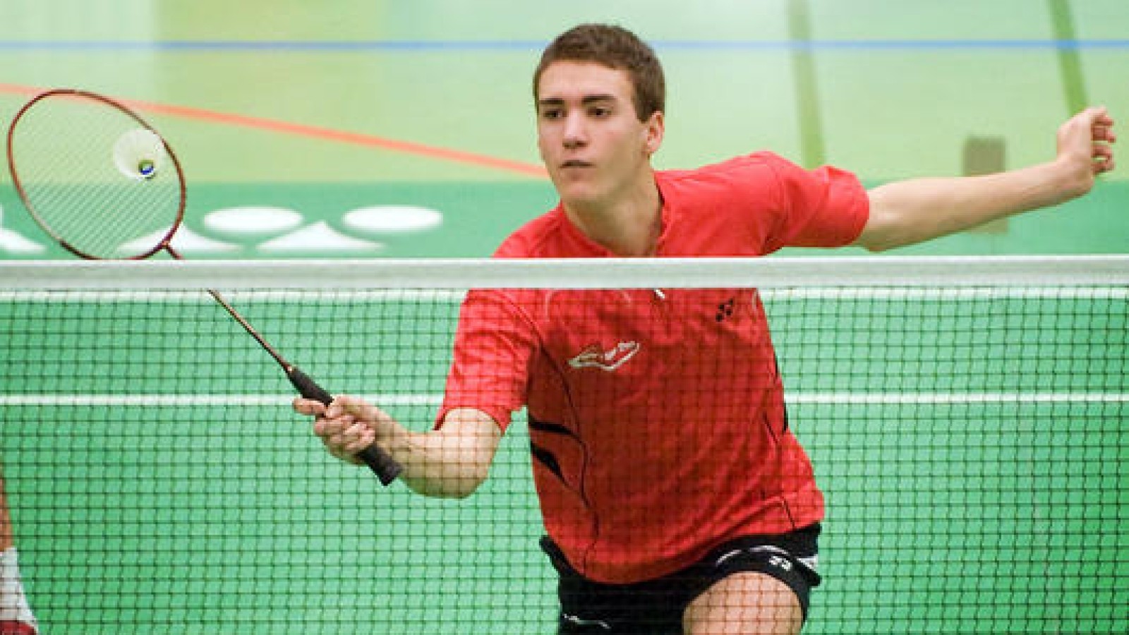 Craul und Rother spielen in der „Zweiten”