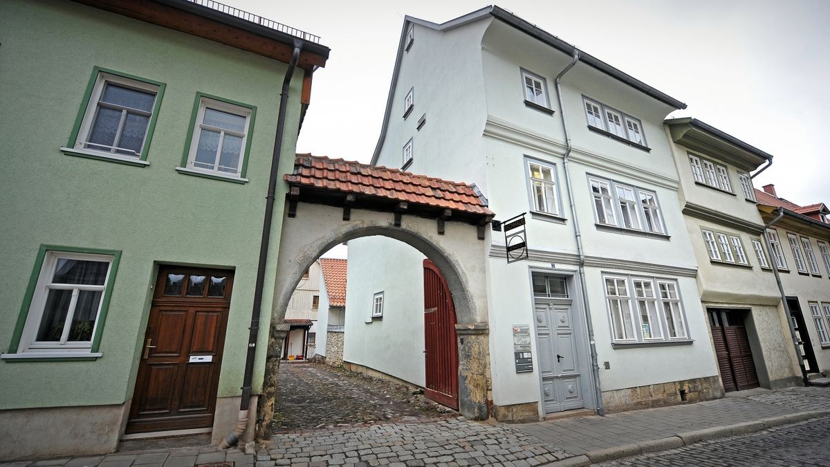 Bachhaus Arnstadt beendet Winterpause