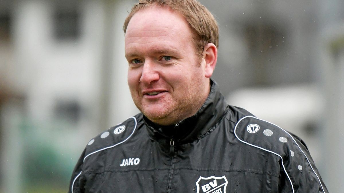 BV Rentfort fühlt sich für das Restprogramm gewappnet