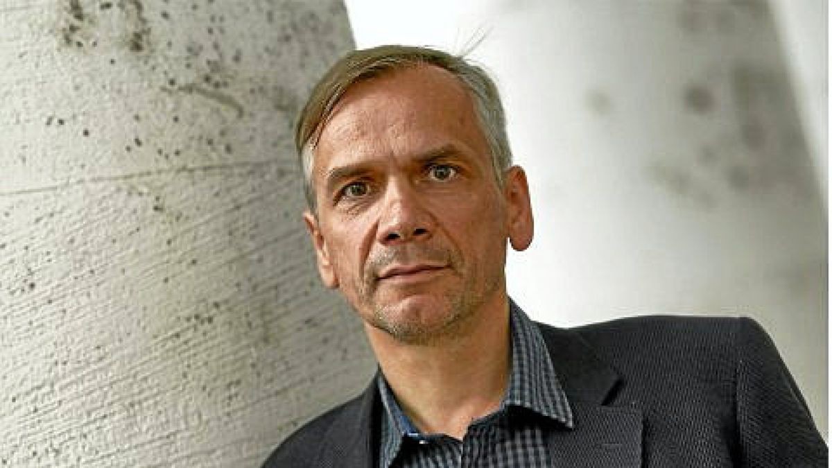 Liebeserklärung an die Zuversicht