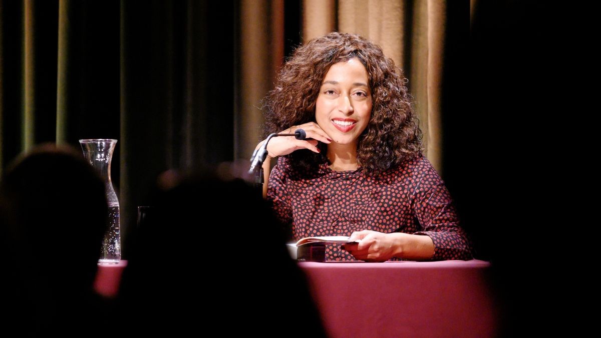 Herne: Melanie Raabe stellt im Literaturhaus neuen Roman vor