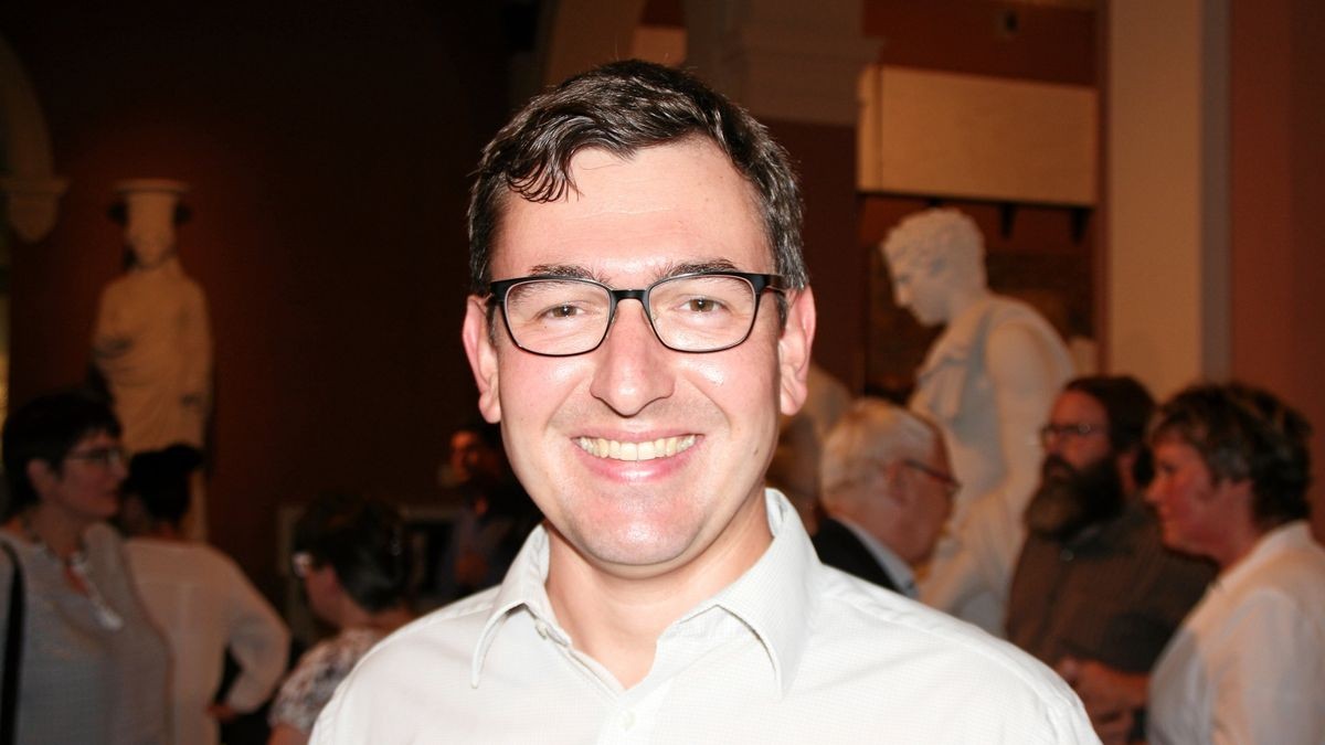 Christoph Zippel ist neuer Chef der Kreis-CDU