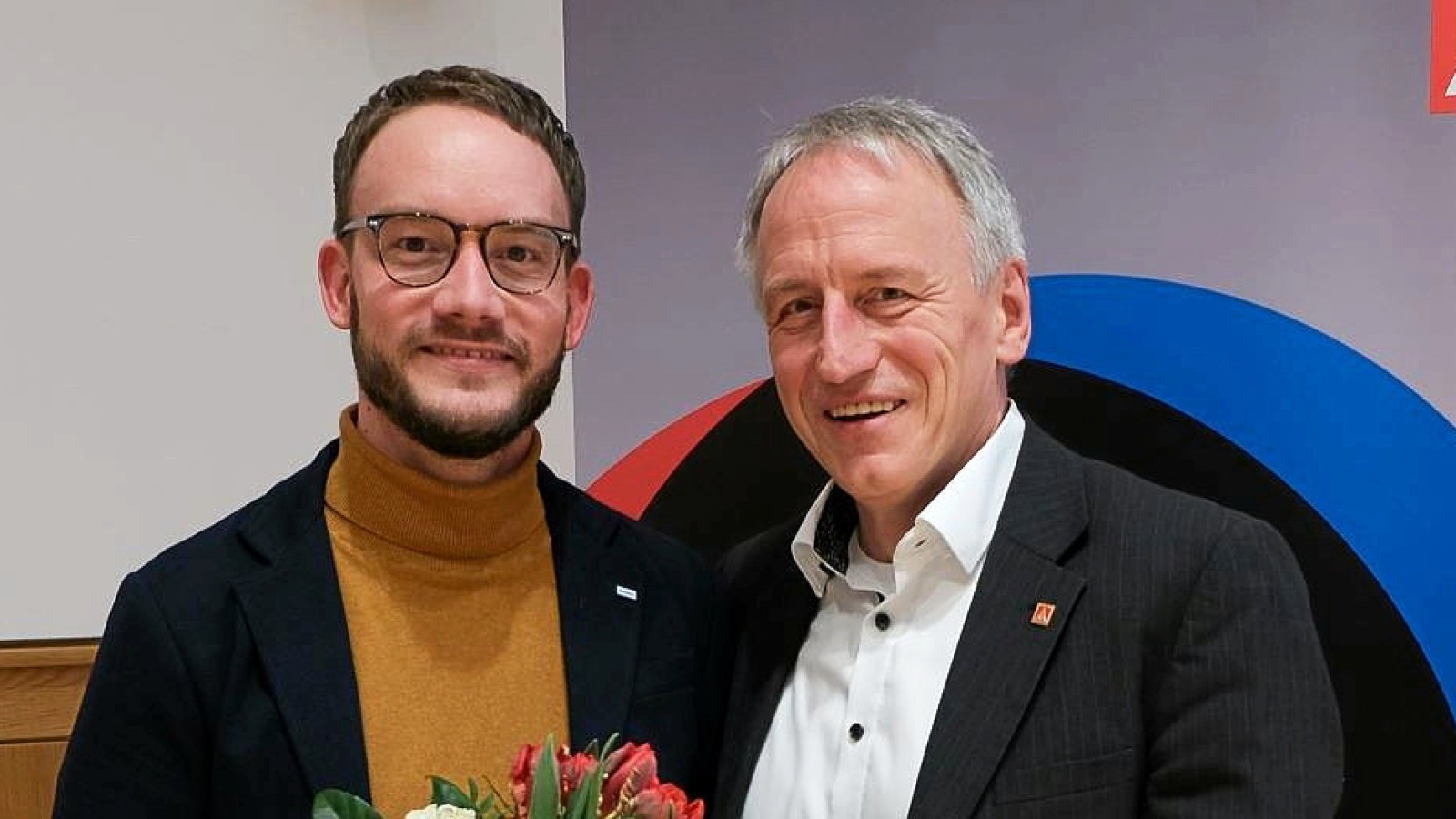 IG Metall Nordhausen: Spitzbarth und Scharff bestätigt