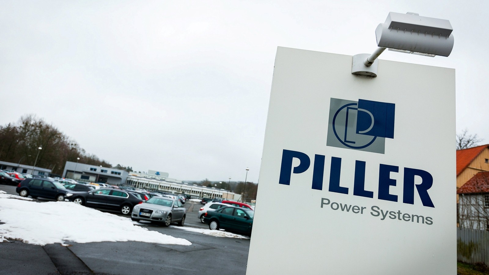 Die Piller Group bleibt global erfolgreich