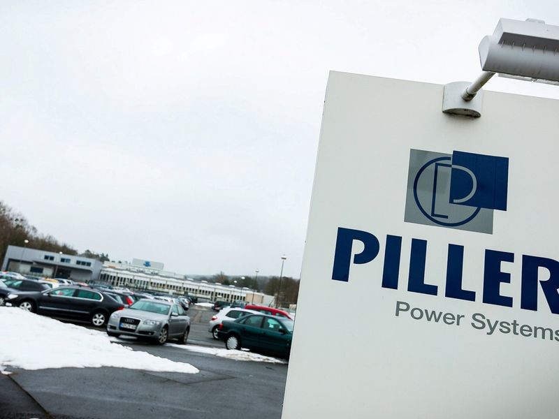 Die Piller Group bleibt global erfolgreich