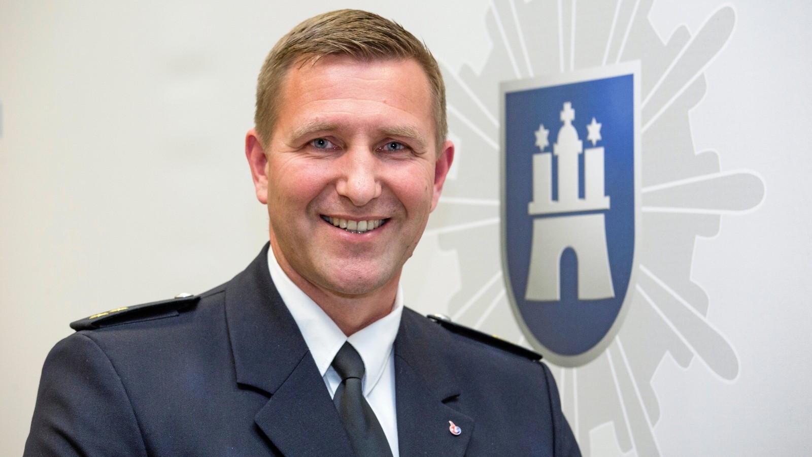 Hamburger Polizei landet mit Kampagne einen Coup