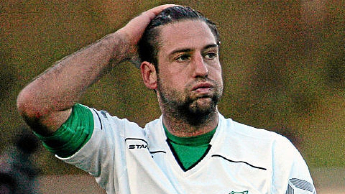 Grün-Weiß Stadtroda: Andy Raab an alter Wirkungsstätte