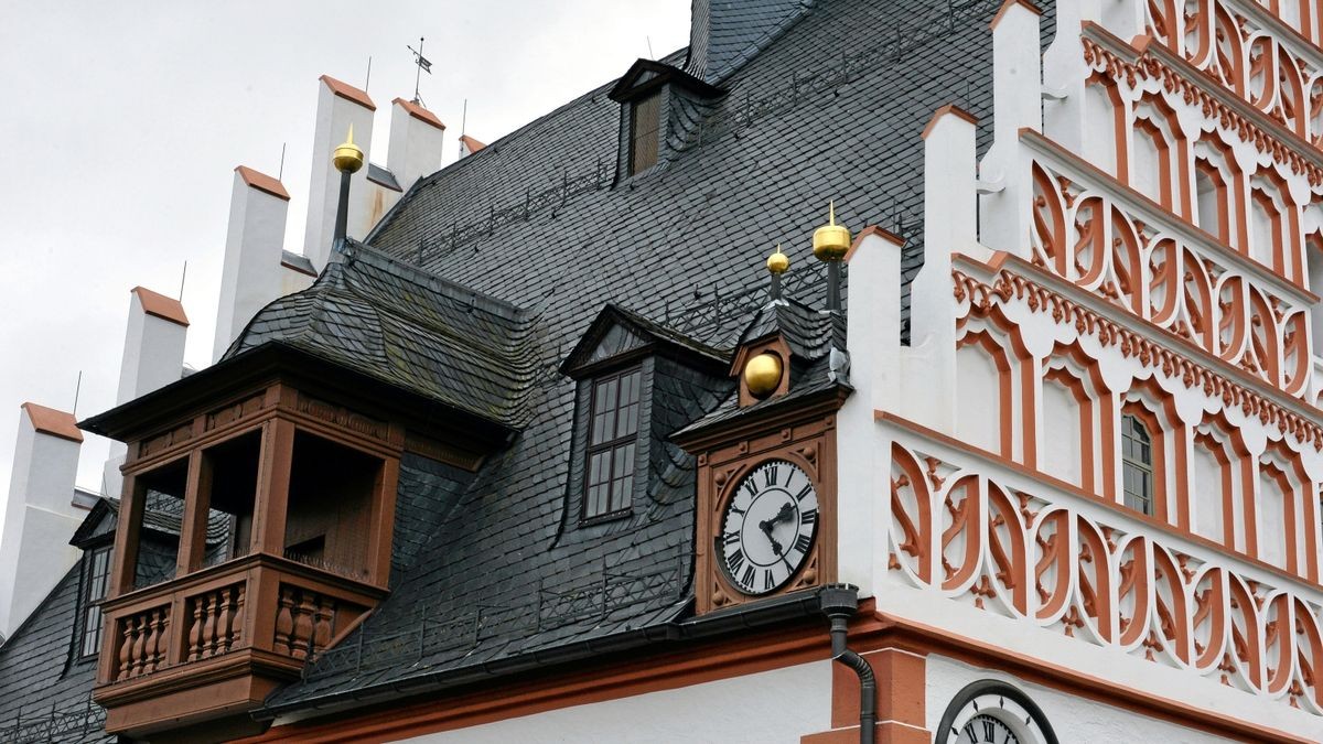 Pößnecks Bürgermeister trifft Eilentscheidungen