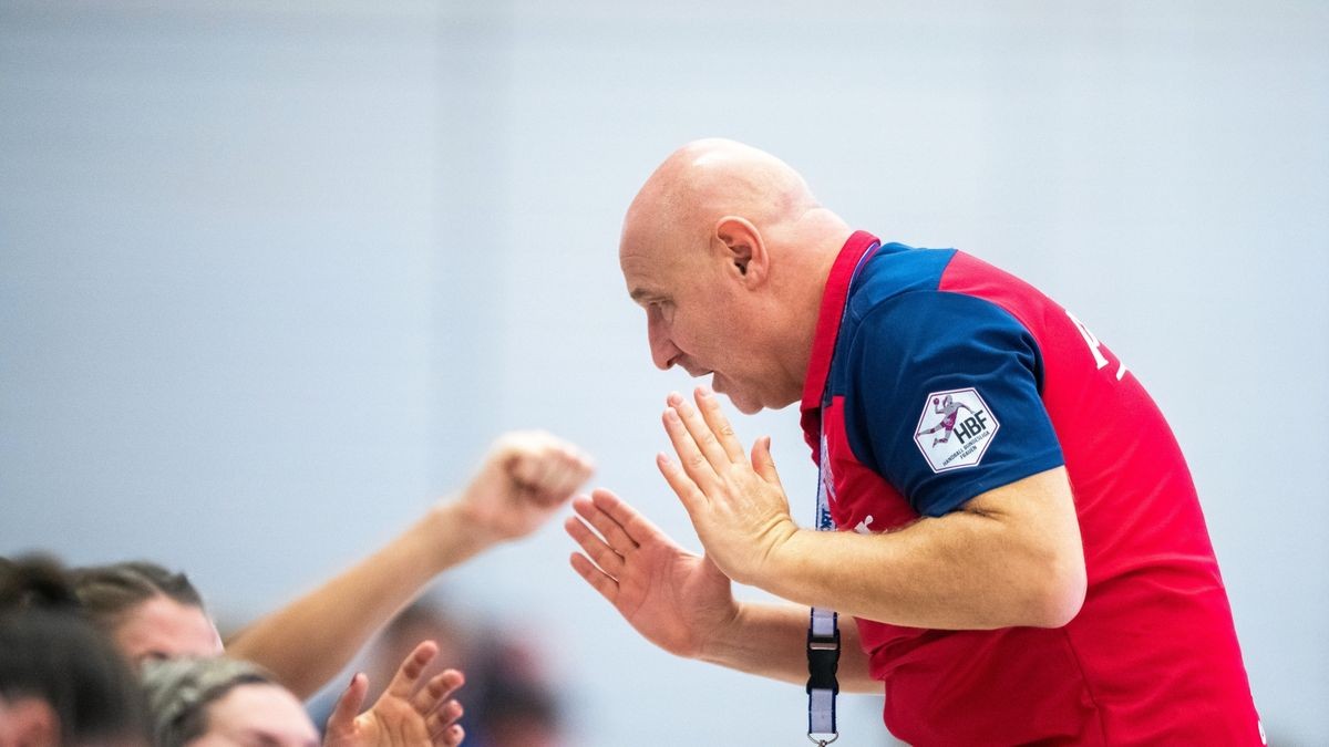 THC-Handballerinnen sollen in der Europa League spielen