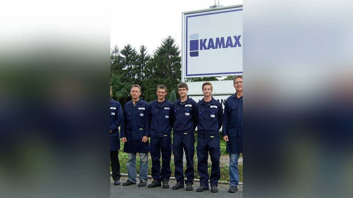 Auch Kamax Osterode muss wegen Corona in Kurzarbeit gehen