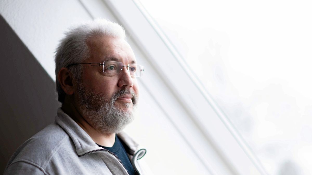 Zeugen Jehovas: Wie Daniel Nowak den Ausstieg schaffte