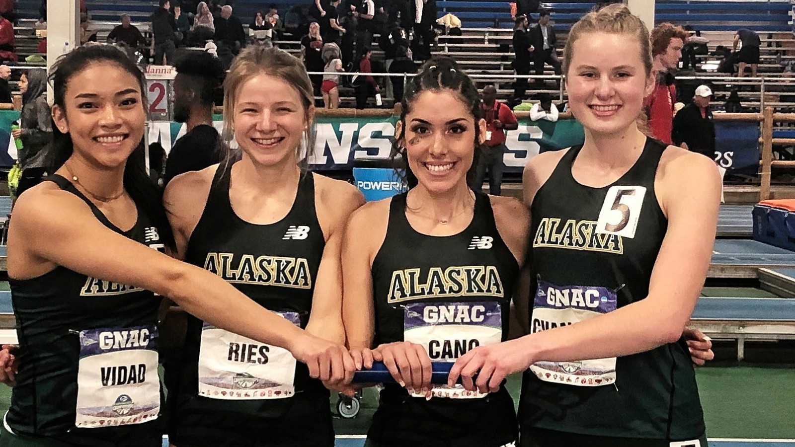 Corona: Marie Ries aus Olpe verlässt Alaska eher als geplant