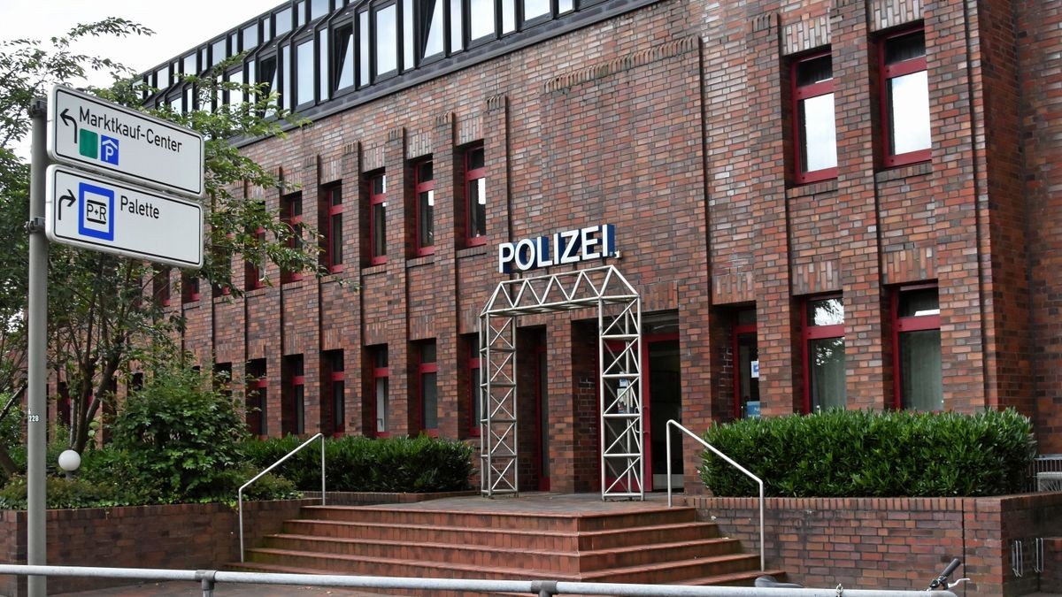 Coronavirus: Bergedorfs Polizei trauert um toten Kollegen