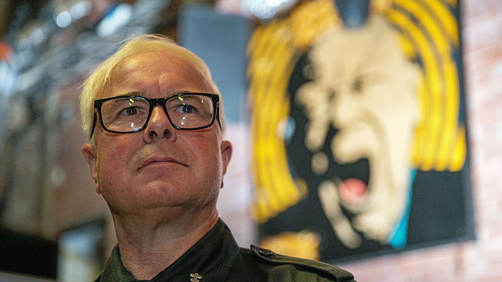 Oberhausen: Kult-DJ Cheesy lässt Old Daddy im Netz aufleben