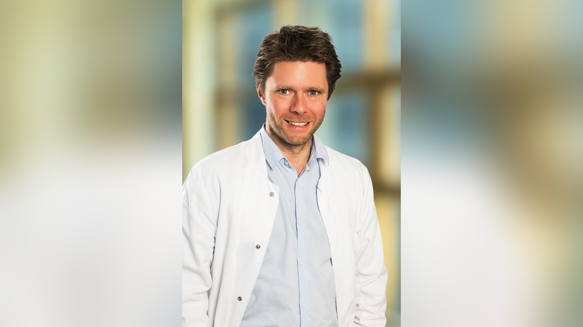 Eisenacher Klinik: Bei Schlaganfall-Symptomen bleibt nicht viel Zeit