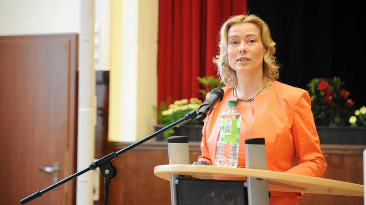 Schulleiterin von Schleizer Gymnasium offenbar nach Rudolstadt abgeordnet