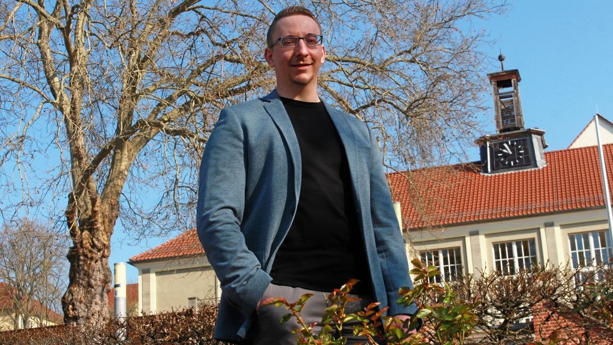 Nordhausen: „Das Kanzleramt fühlt sich noch ziemlich surreal an“