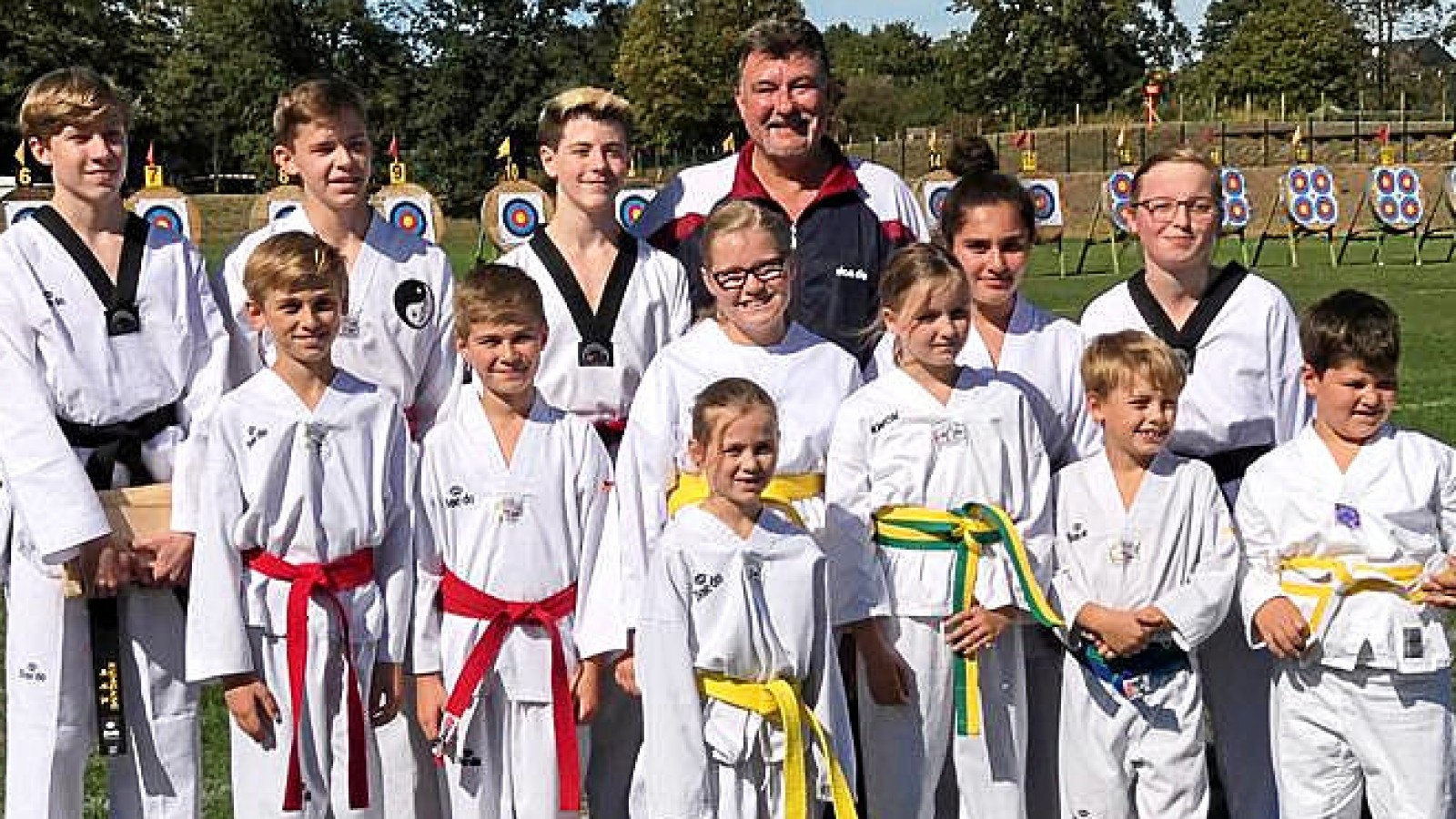 Richard Liß: „Sport hat mir im Leben so viel gegeben“