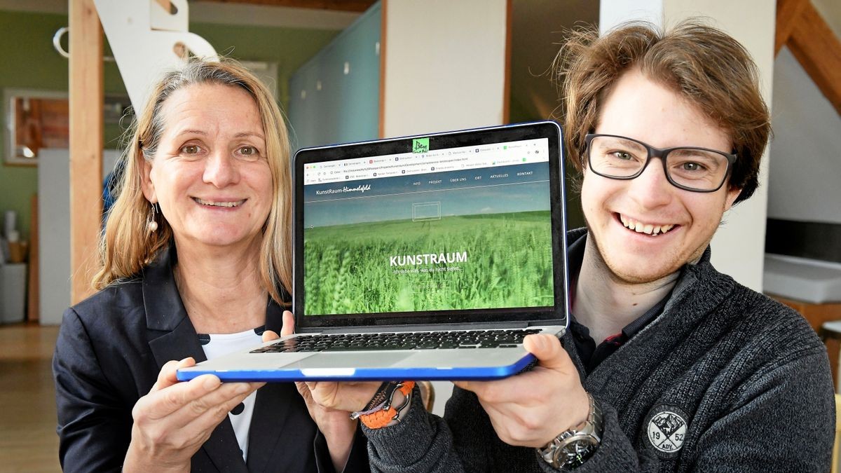 Zeiss-Ururenkelin übernimmt die Schirmherrschaft