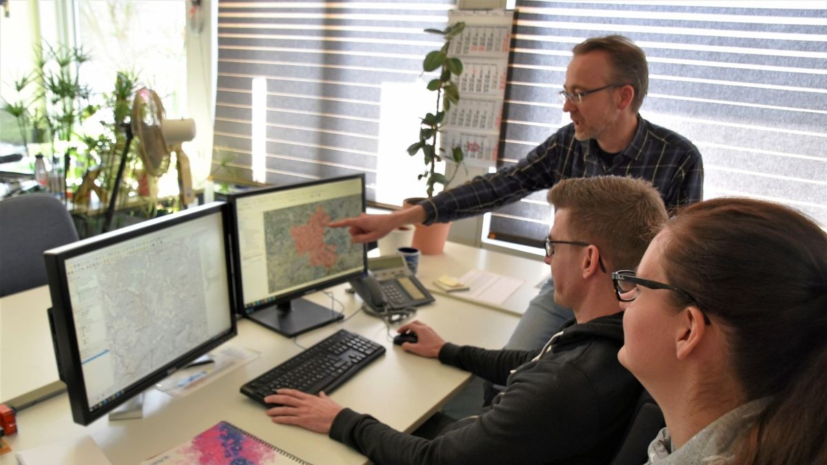 EN-Kreis erklärt Unschärfe in der Corona-Statistik