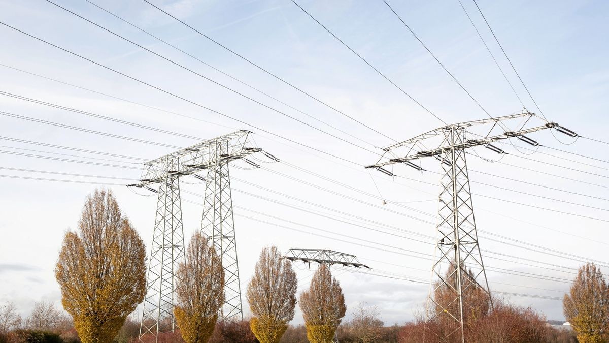 Weiterer Schritt für die Stromtrasse durch den Nordkreis