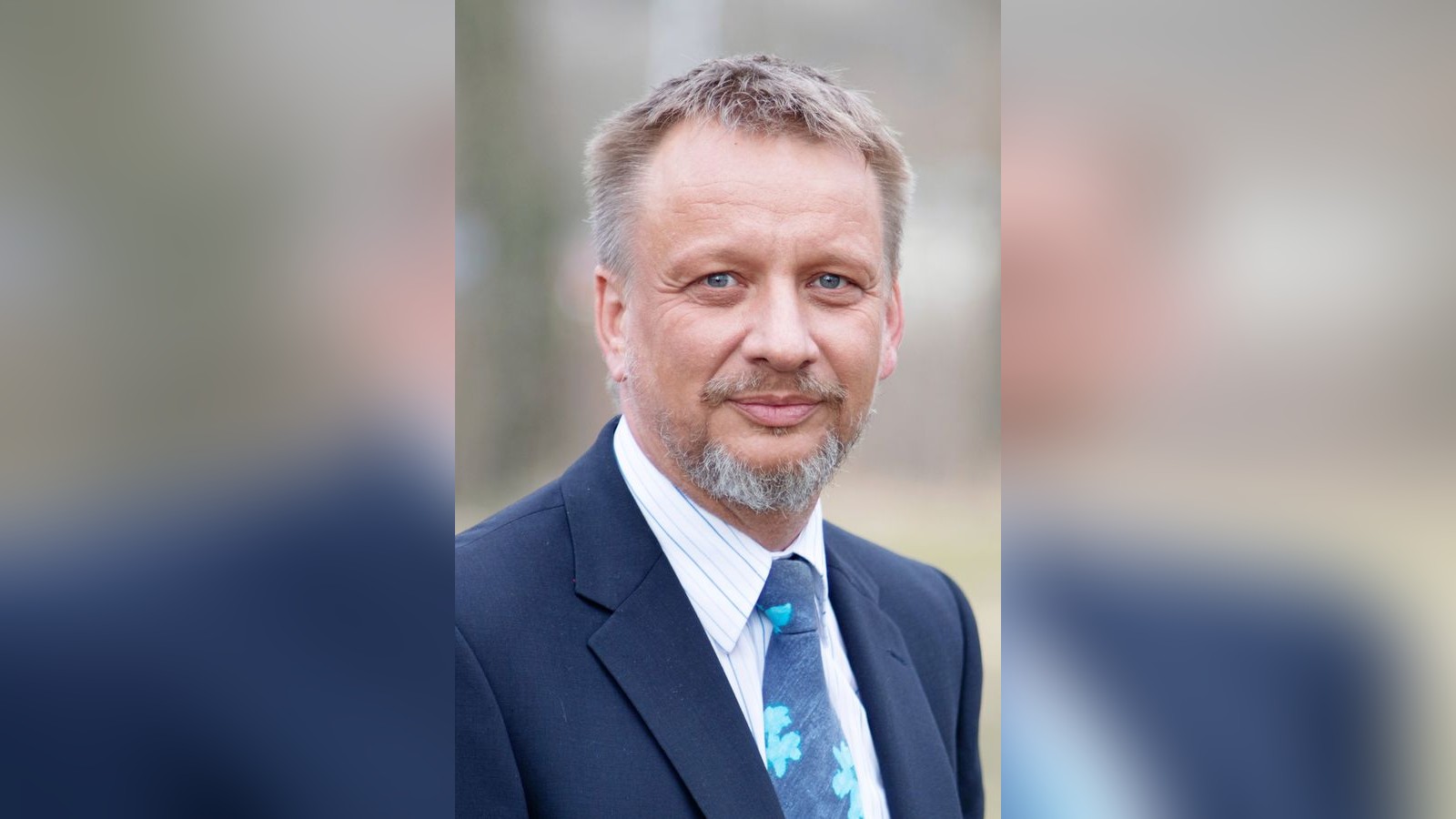 Ulf Ryschka wird Chef der Verwaltung im Schwarzatal