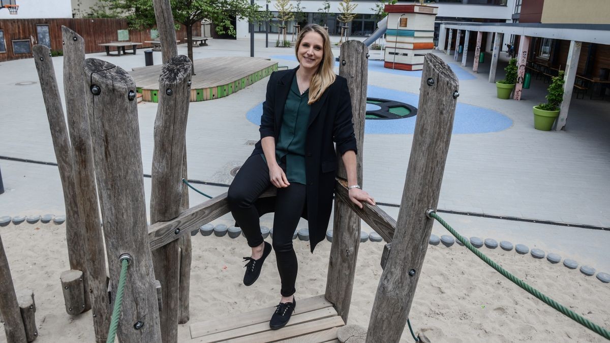 Berlins Schulen und Corona: Drei Lehrer erzählen