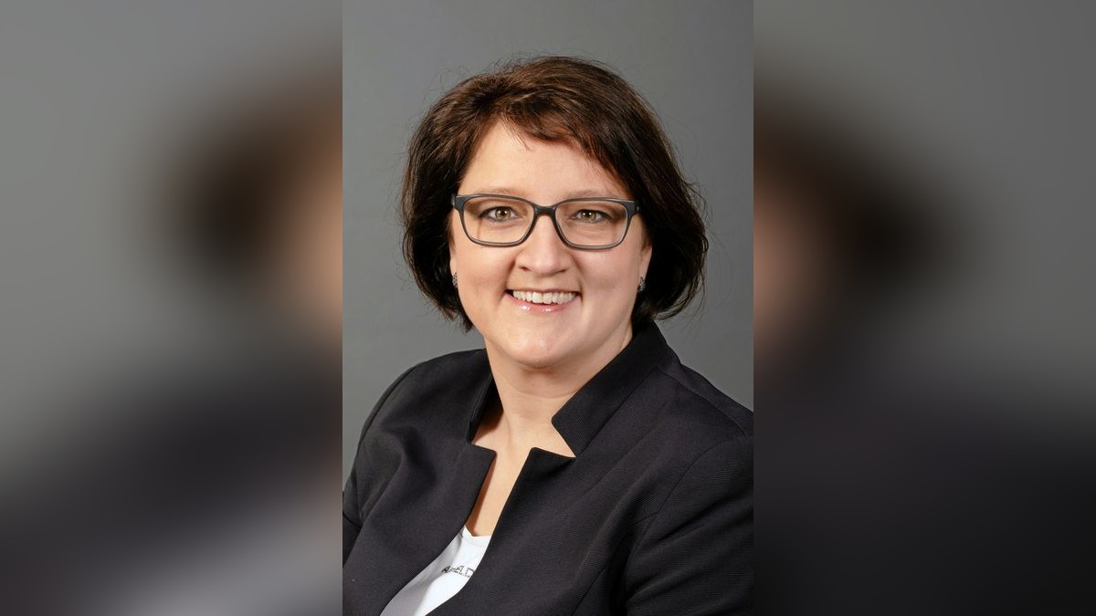 Chefin Andrea Jarling tritt aus Linke-Fraktion aus