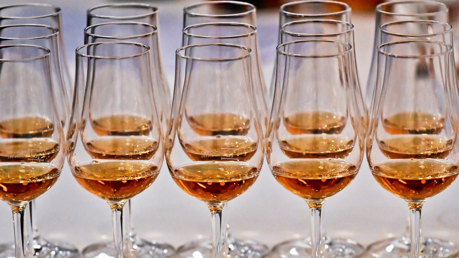 Corona: Whisky-Probe per Videokonferenz und Heimverkostung