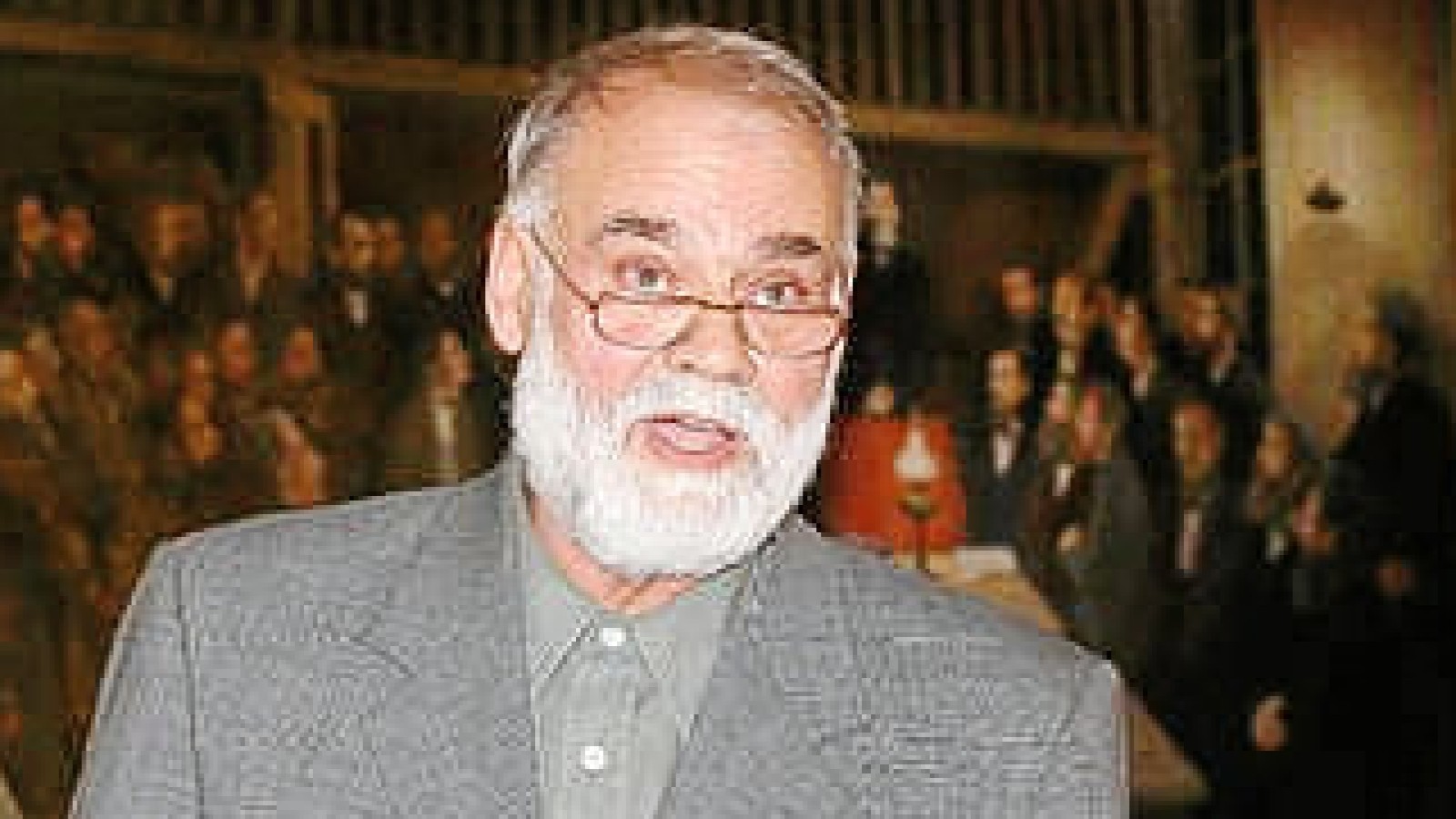 Gerhard Neumann: „Ich wollte die schnelle Wiedervereinigung“