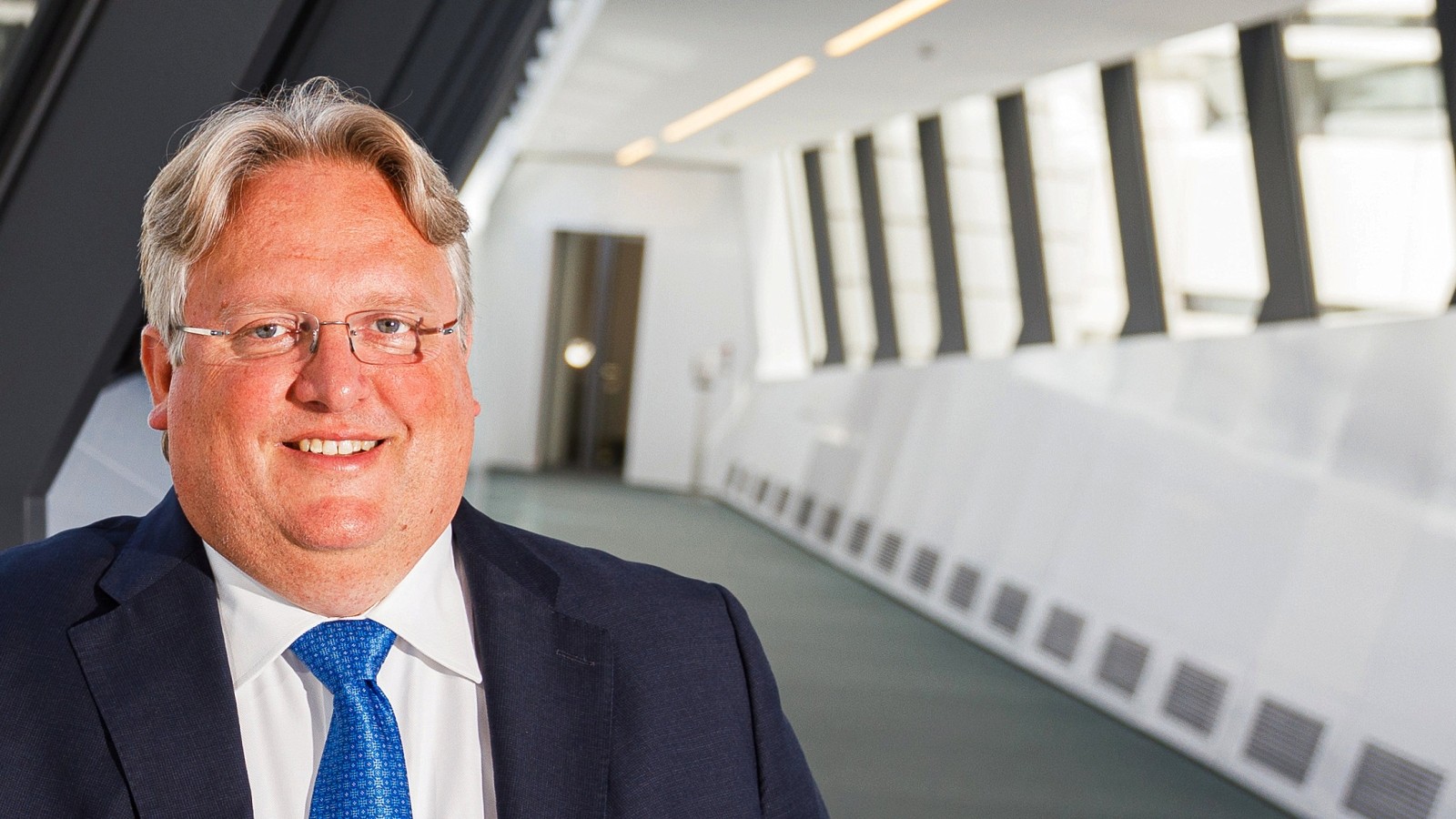 Der Klimawandel macht der Helm AG zu schaffen