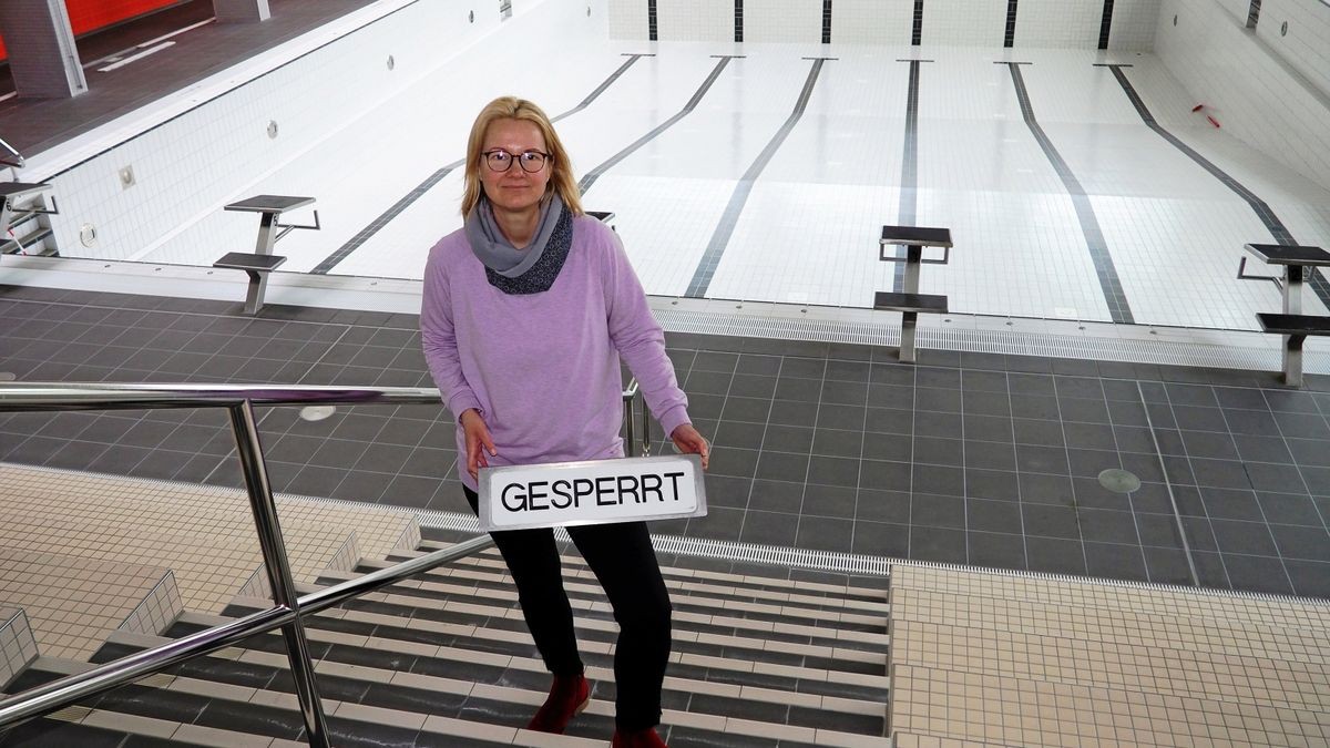 Tabbs ist bereit für die Wiedereröffnung