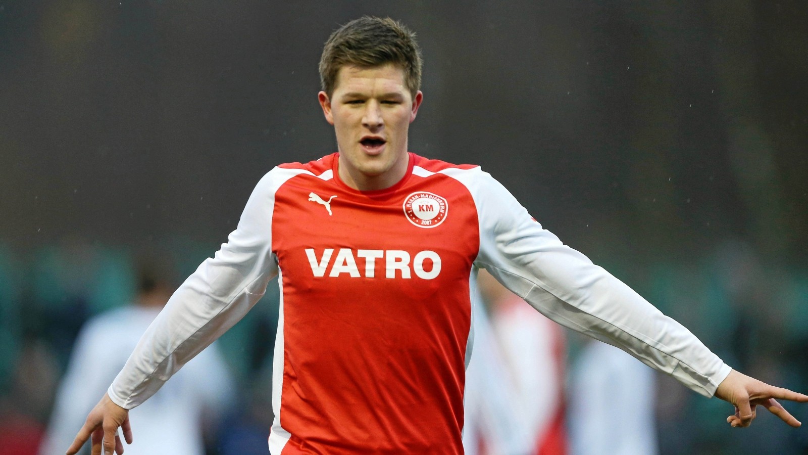 Patrick Diehl: Zurück zu seinen Wurzeln im Hellertal