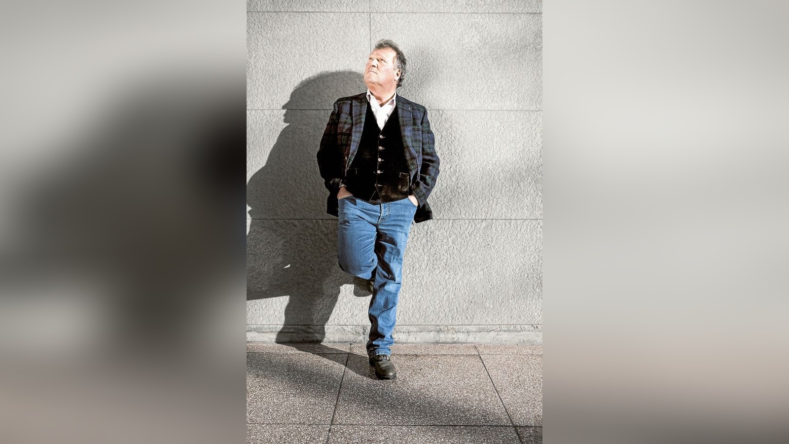 Thomas Freitag hat die Geschichte des Kabaretts geprägt