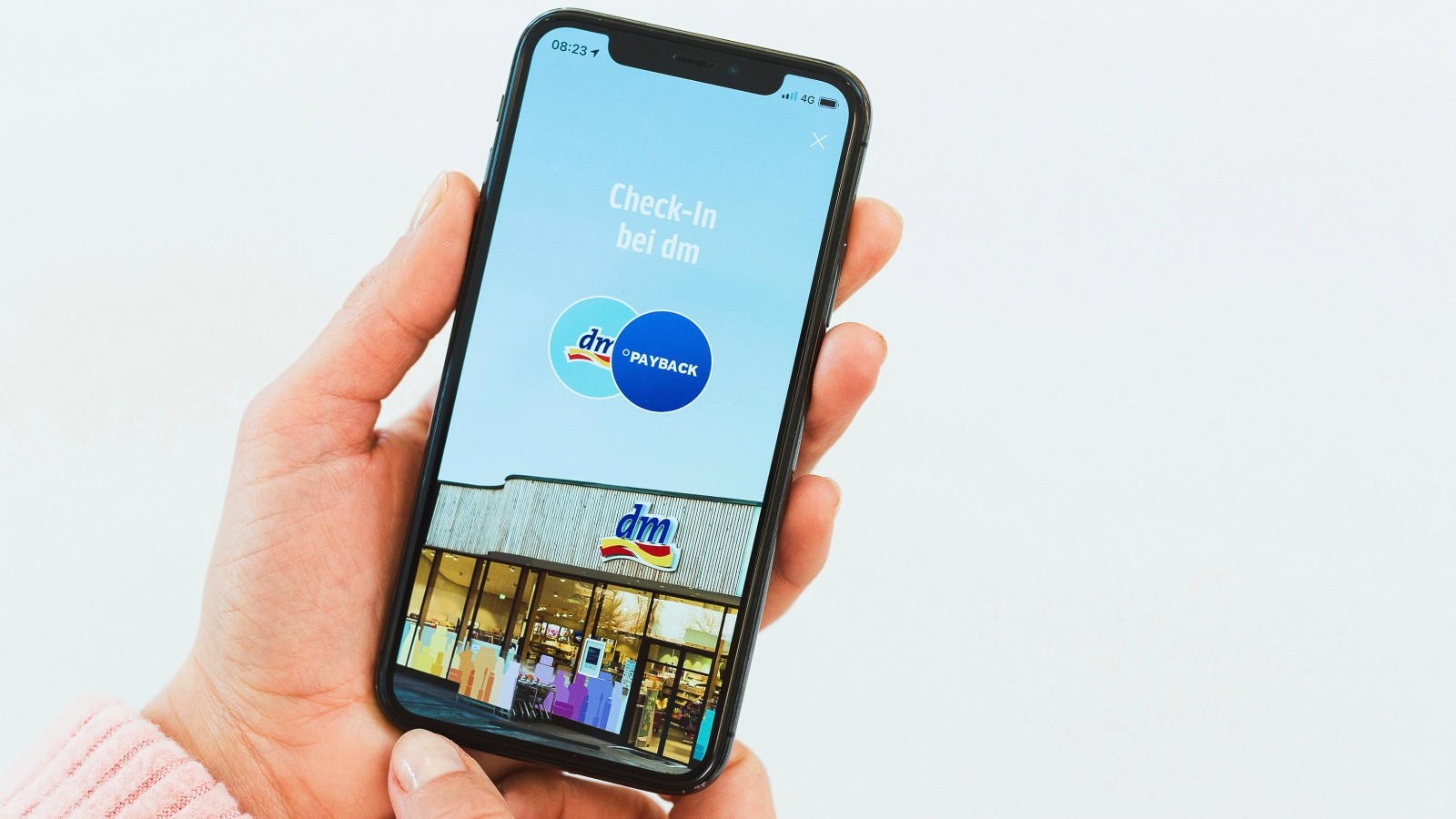 Payback lockt mit Extra-Coupons: Das steckt hinter Payback Go