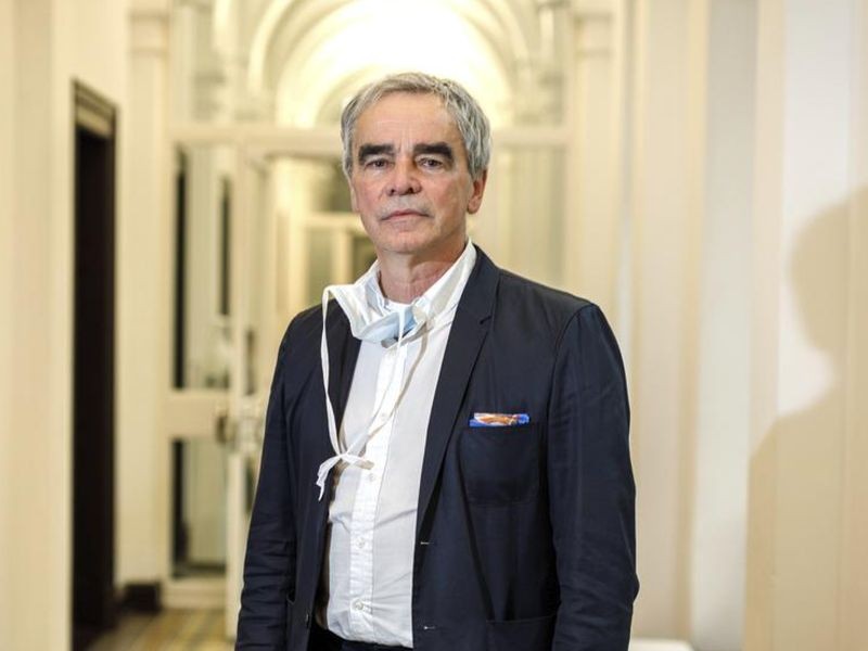 Prof. Karl-Heinz Kuck: Die Fehler in der Corona-Krise