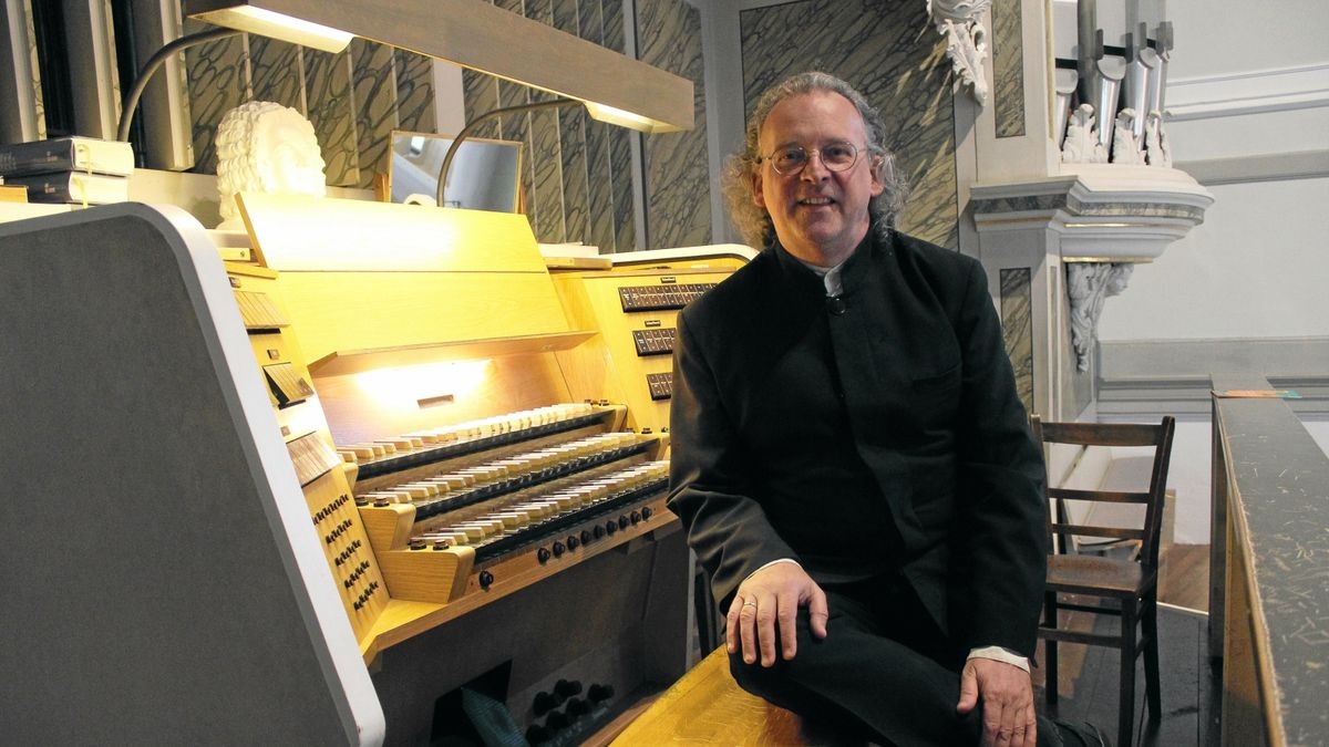 Matinee ehrt berühmten Elgersburger