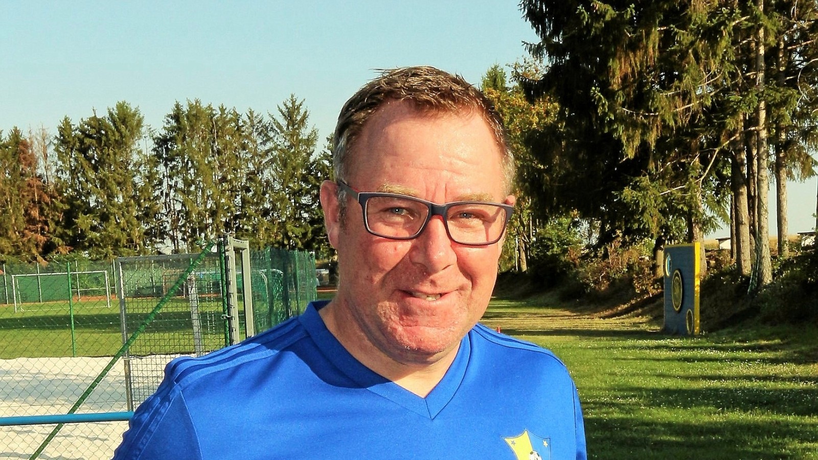 Michael Veith wechselt nach Westerhausen