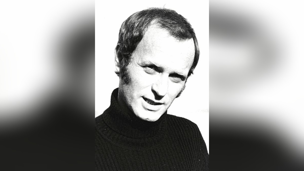 Wilfried Pucher wird 80: Vom Heuboden auf die große Bühne