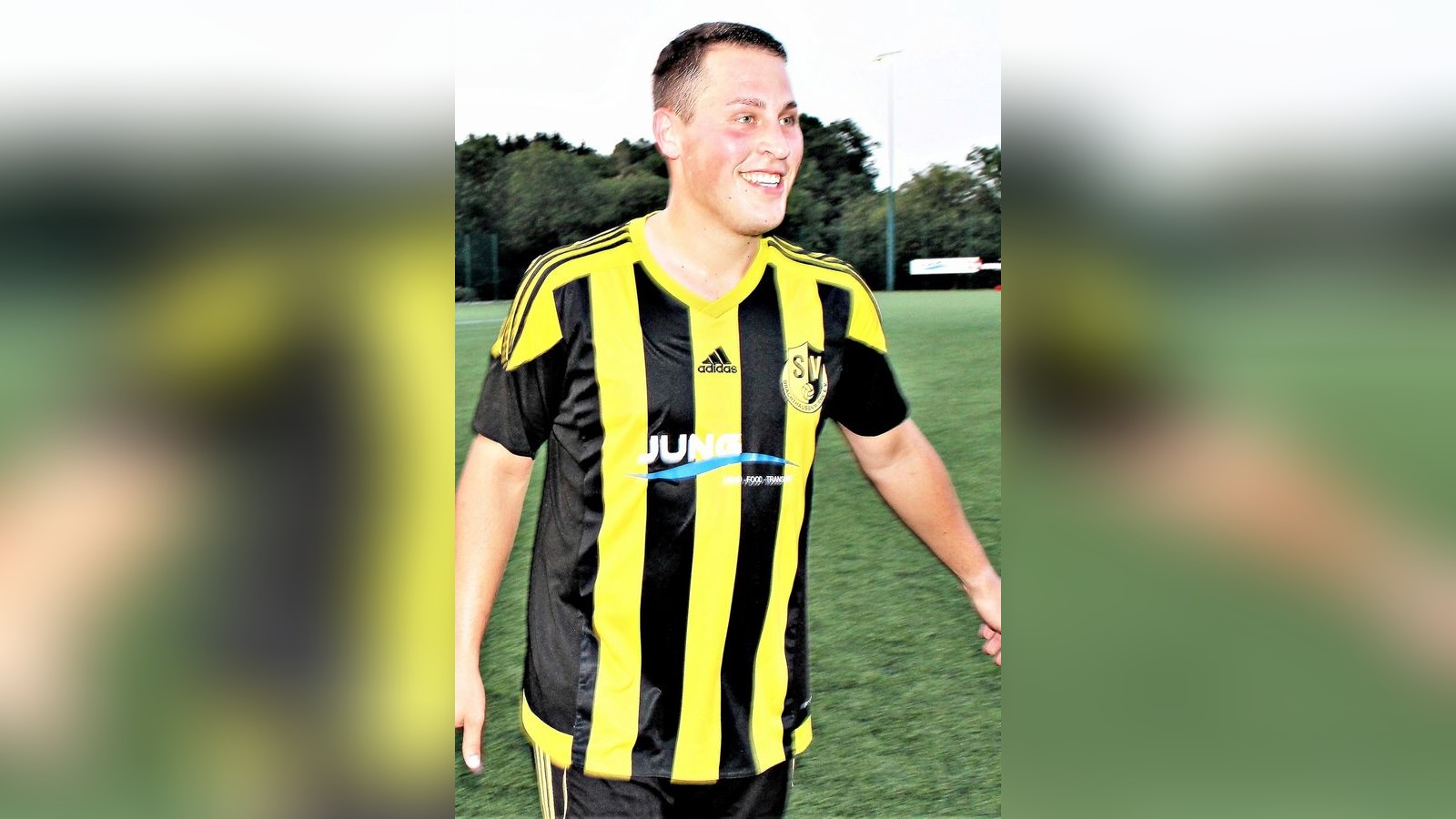 Marco Jung, Brachthausen/Wirme: „Ein straffes Programm“