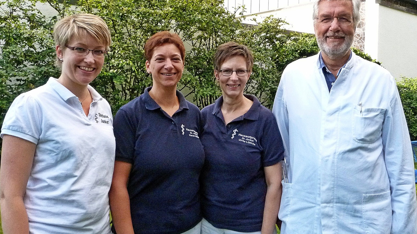 Dr. Martin Junker: „Versagen der sogenannten Experten“